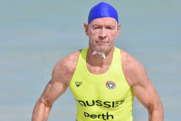 LEMMON IN FANTASTIC FORM IN WA – NBN News