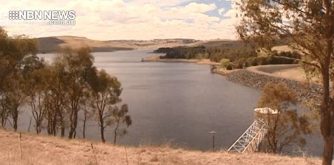 MALPAS DAM PIPELINE ‘HAS TO’ GO AHEAD – NBN News