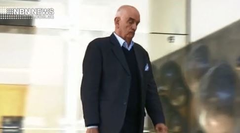 FORMER DEAN OF NEWCASTLE TO STAND TRIAL ON CHILD SEX CHARGES – NBN News
