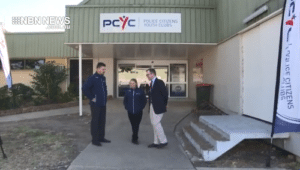 MOREE PCYC RECEIVES $2 MILLION DOLLARS IN FUNDING – NBN News