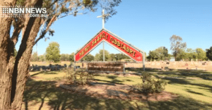INDIGENOUS GRAVES FINALLY NAMED AT MOREE CEMETERY – NBN News