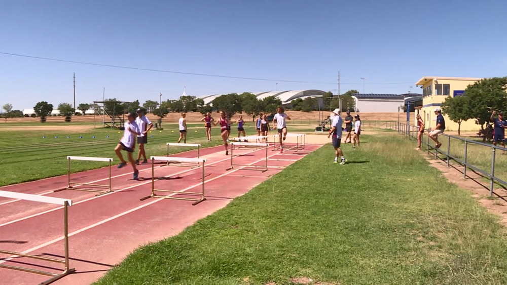 NIAS ATHLETICS SQUAD BUILDS TOWARDS UPCOMING NSW COUNTRY CHAMPIONSHIPS ...