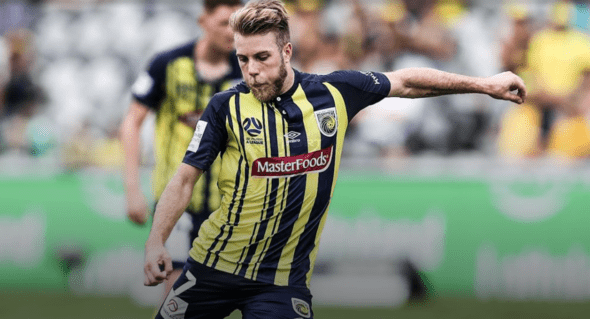 HOOLE’S BRACE CANCELLED OUT BY SECOND-HALF COMEBACK – NBN News