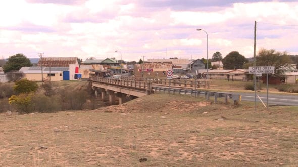TINGHA TO MOVE INTO THE INVERELL SHIRE COUNCIL AREA – NBN News
