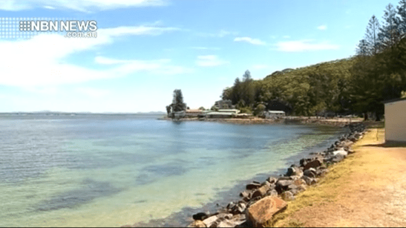 RARE UNITY OVER FUTURE OF TOMAREE LODGE – NBN News