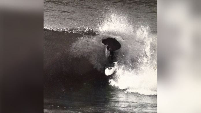 “MORNING OF THE EARTH” SURFER DAVE TRELOAR PASSES AWAY – NBN News