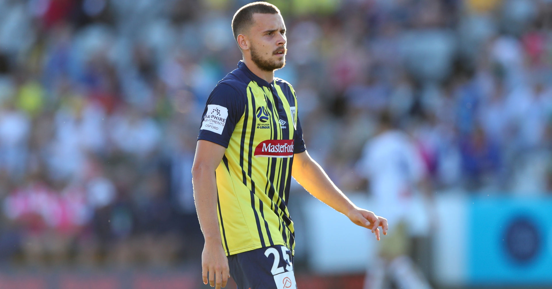 MARINERS RELEASE MURRAY – NBN News