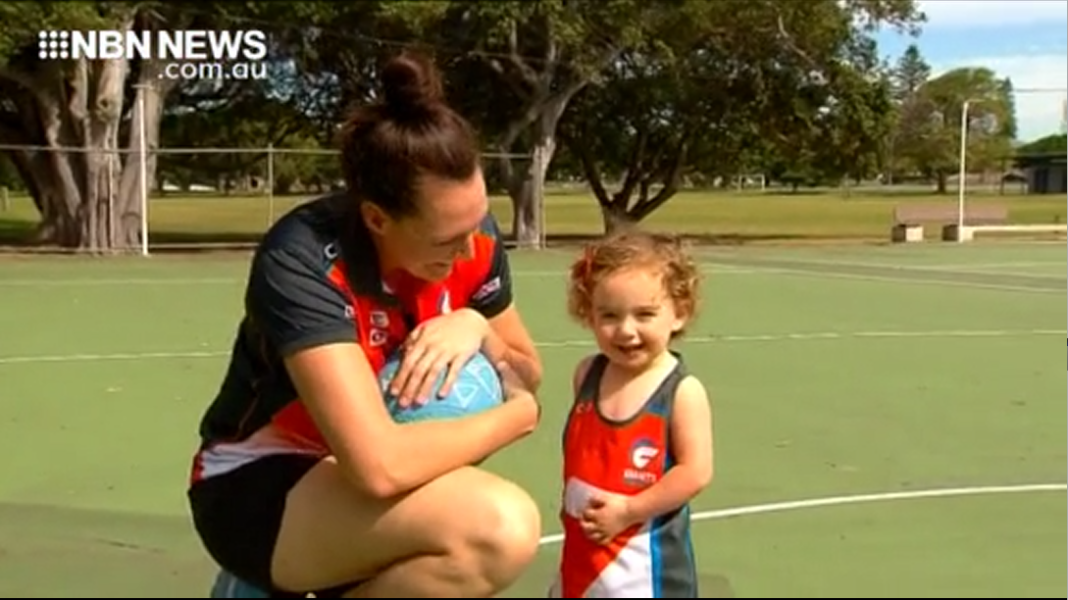 SAM POOLMAN SETS SIGHTS ON SUPER NETBALL TITLE – NBN News