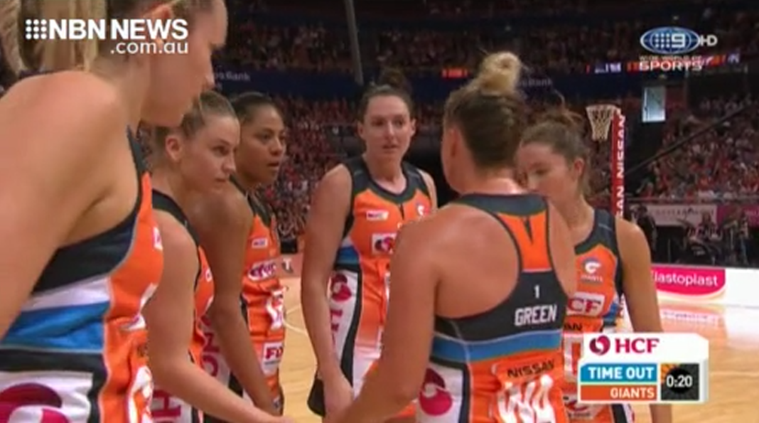 POOLMAN STRONG DESPITE GIANTS LOSS – NBN News