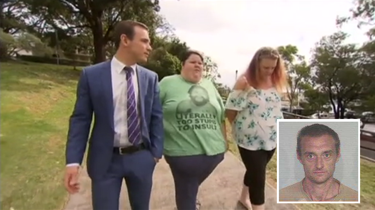 FRIENDS OF MISSING NEWCASTLE MAN DESPERATE FOR ANSWERS – NBN News