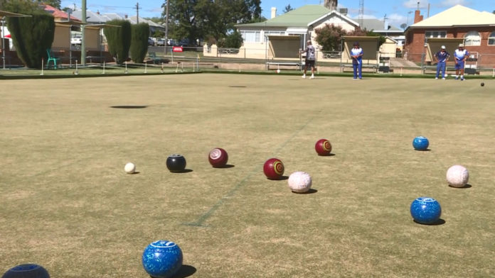 EASTER LAWN BOWLS CARNIVAL BRINGS TOUGH COMPETITION TO THE GREEN – NBN News