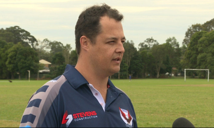 UNDEFEATED ERINA EAGLES EYE OFF FIFTH STRAIGHT WIN – NBN News