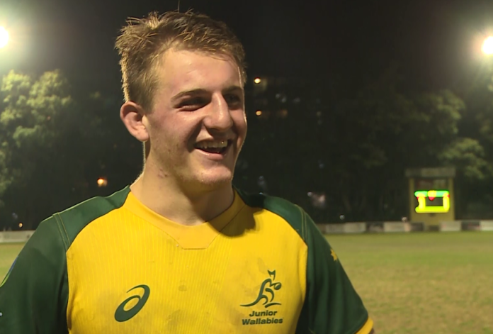 WARNERVALE TO WORLD CUP FOR WALTON – NBN News