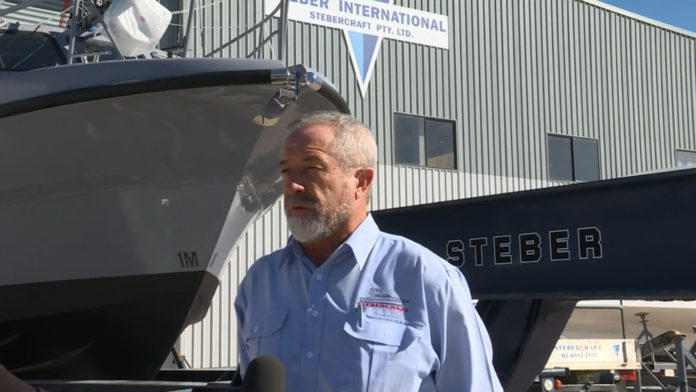 STEBER INTERNATIONAL KEEPING APPRENTICES IN THE HEART OF TAREE – NBN News