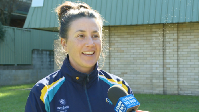 CENTRAL COAST HEART COACH SCORES ANOTHER GONG – NBN News
