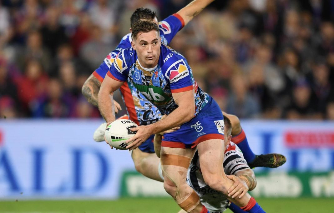 CONNOR WATSON MAKES A DECISION ON HIS PLAYING FUTURE – NBN News