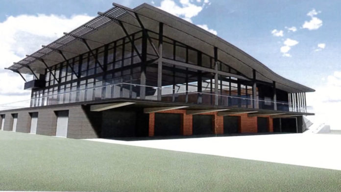 A NEW LOOK FOR THE MANNING RIVER ROWING CLUB – NBN News