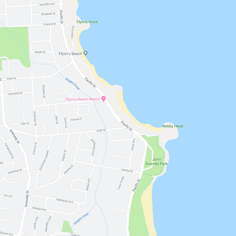 HUMAN BONES FOUND AT PORT MACQUARIE BEACHES – NBN News