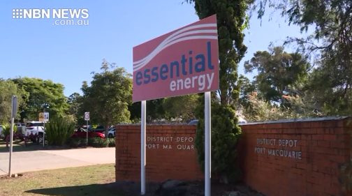 ESSENTIAL ENERGY SLASHES 165 JOBS – NBN News