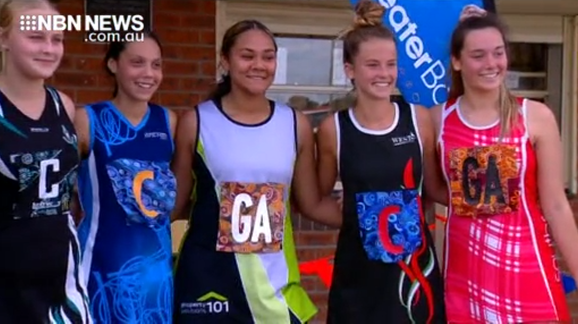 FIRST EVER INDIGENOUS ROUND FOR NEWCASTLE NETBALL – NBN News
