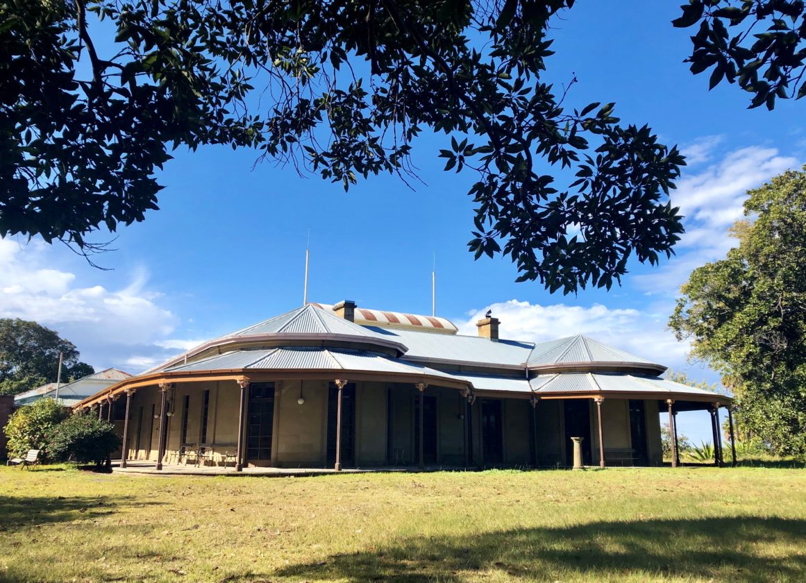 DONATIONS & VOLUNTEERS NEEDED TO REOPEN TOMAGO HOUSE – NBN News