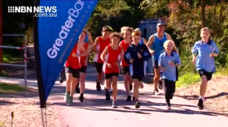 FERNLEIGH 15 LAUNCHES IT’S 8TH ANNUAL RUN – NBN News