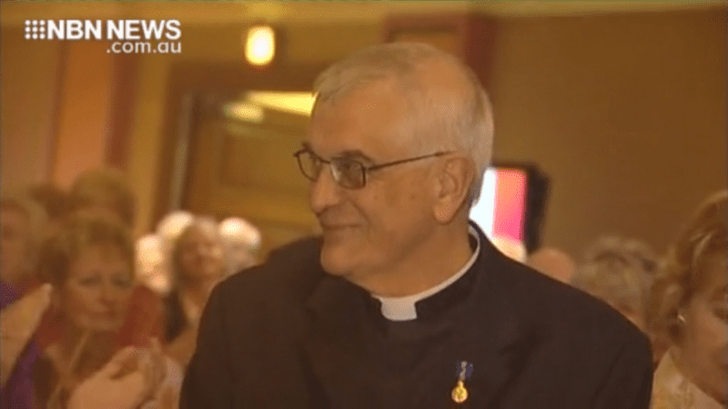 GRAEME LAWRENCE’S CIVIC HONOURS REVOKED – NBN News