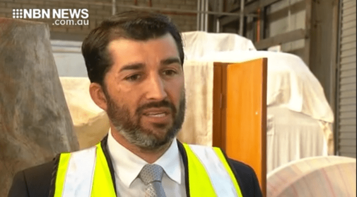 WORLD FIRST ‘DRIVE-THROUGH ONLY’ KFC OPENS IN NEWCASTLE – NBN News