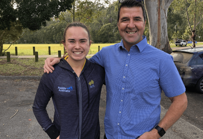 SMITH TO RACE IN FRANCE FOLLOWED BY GOLD – NBN News