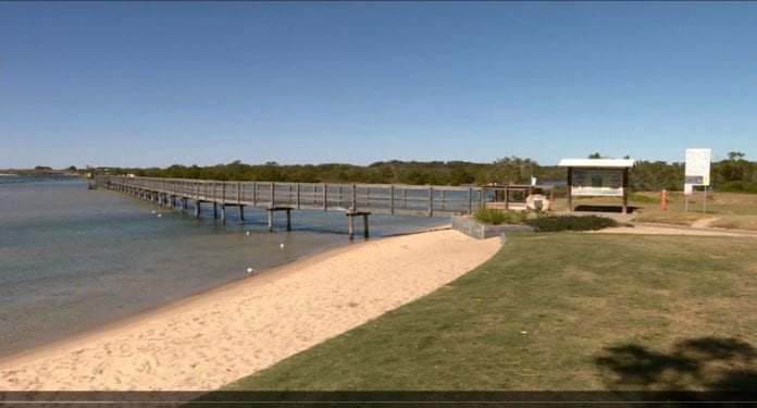URUNGA BOARDWALK UPGRADE – NBN News