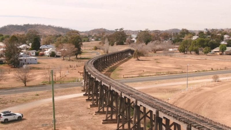 ENGINEER RELEASES REPORT ON THE DURABILITY OF MANILLA’S VIADUCT BRIDGE ...