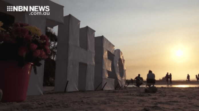 CANDLELIGHT VIGIL FOR THEO HAYEZ – NBN News