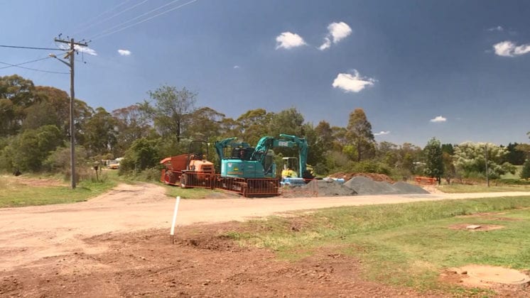 MALPAS DAM PIPELINE EXPERIENCING “TEETHING PROBLEMS” AS WATER CRISIS ...