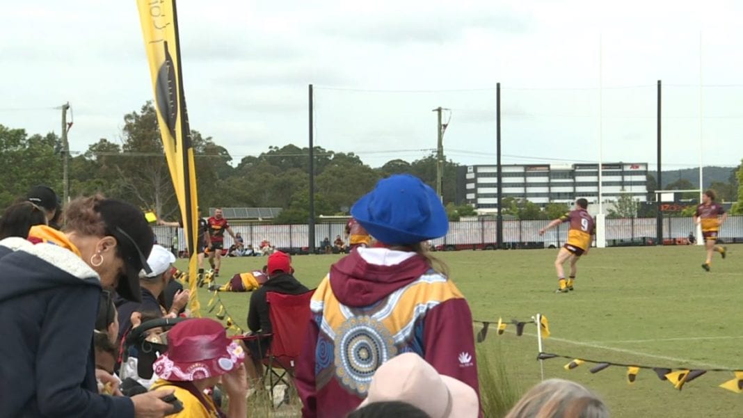 FOOTY FEVER GRIPS THE CENTRAL COAST – NBN News