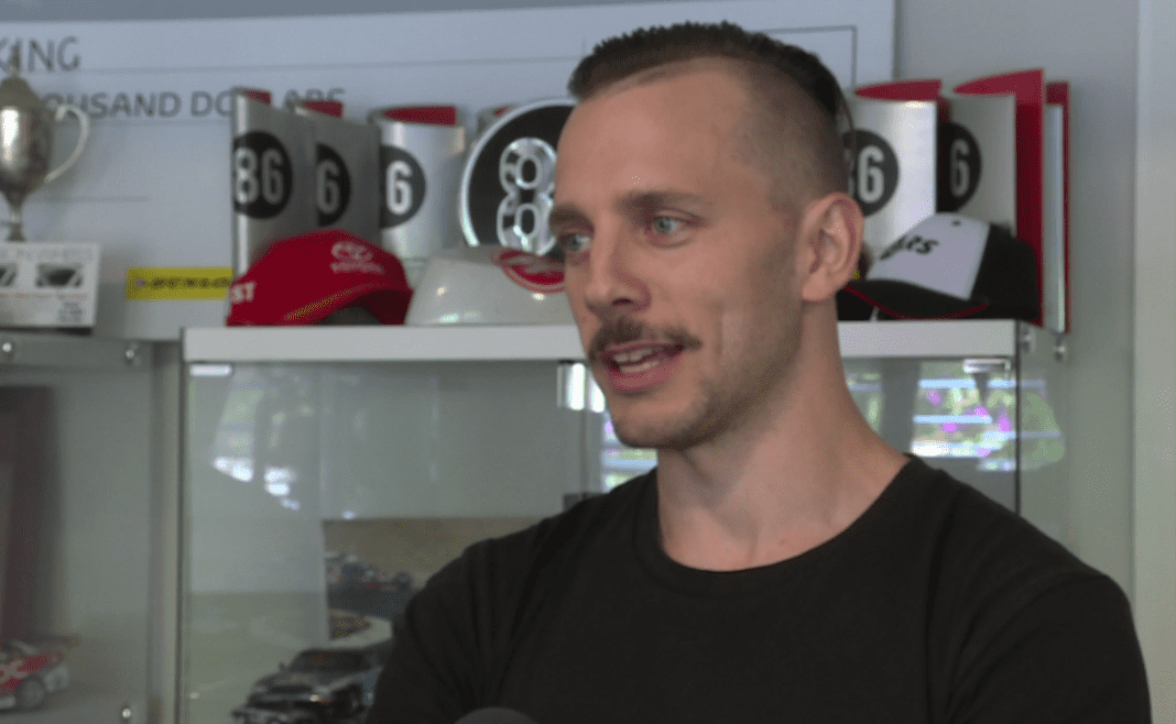 WIN FOR KING IN OPENING NEWCASTLE 500 RACE – NBN News