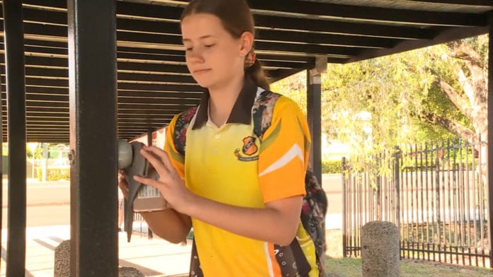 MOBILES BANNED AT LISMORE HIGH SCHOOL – NBN News