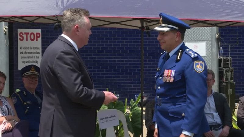 MID NORTH COAST CORRECTIONAL CENTRE UNVEILS MAJOR EXPANSION – NBN News