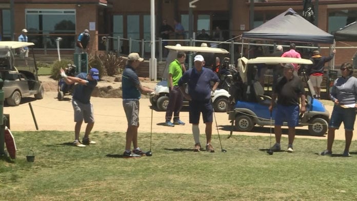 ARMIDALE JUG GOLF DAY ATTRACTS LARGEST FIELD IN OVER A DECADE – NBN News