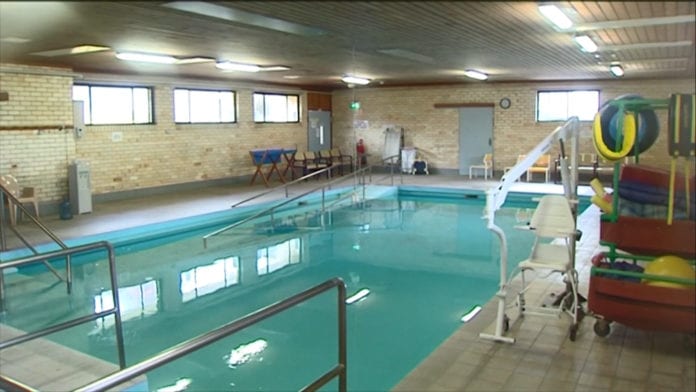 ARMIDALE HOSPITAL HYDROTHERAPY POOL FORCED TO CLOSE – NBN News