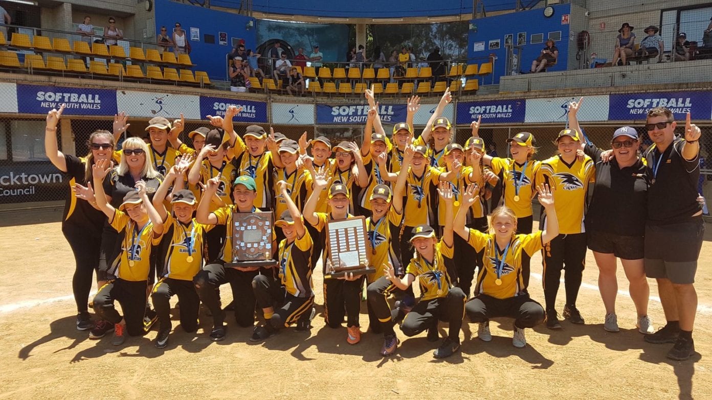 THREE STATE TITLES FOR NARRANGA PUBLIC SCHOOL – NBN News