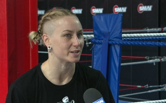 OLYMPIC DREAMS WITHIN REACH FOR STRIDSMAN – NBN News