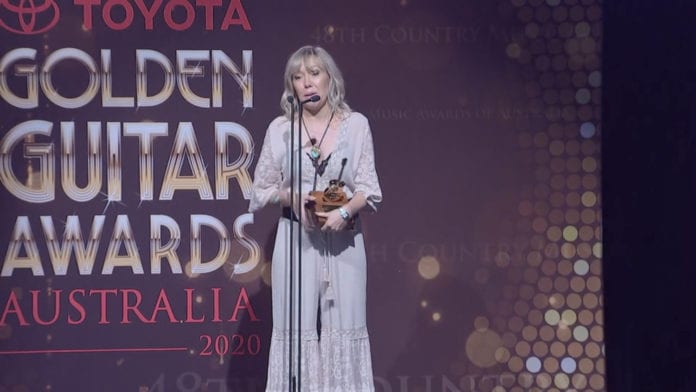 48TH ANNUAL GOLDEN GUITAR AWARDS – NBN News