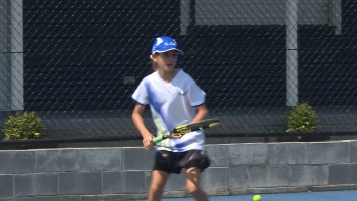 KENDALL TENNIS CLUB TO BE ON SHOW AT ATP CUP – NBN News