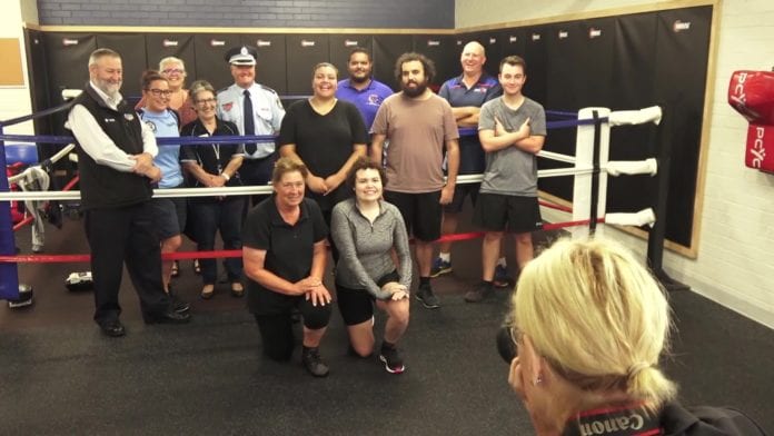 POLICE PROGRAM EMPOWERING INDIGENOUS YOUTH – NBN News