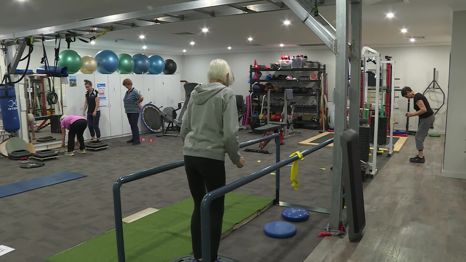 TAMWORTH PHYSIO CLINIC TO CONDUCT FREE SPORTS SCIENCE WORKSHOP – NBN News