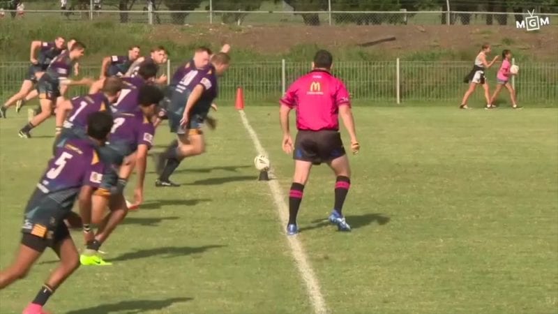 NRRRL PREPARES TO KICK-OFF 2020 SEASON – NBN News