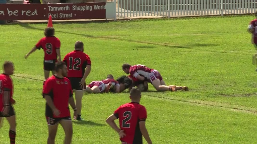 FIXTURE SET FOR 2020 JACK WOOLASTON NINES TOURNAMENT – NBN News