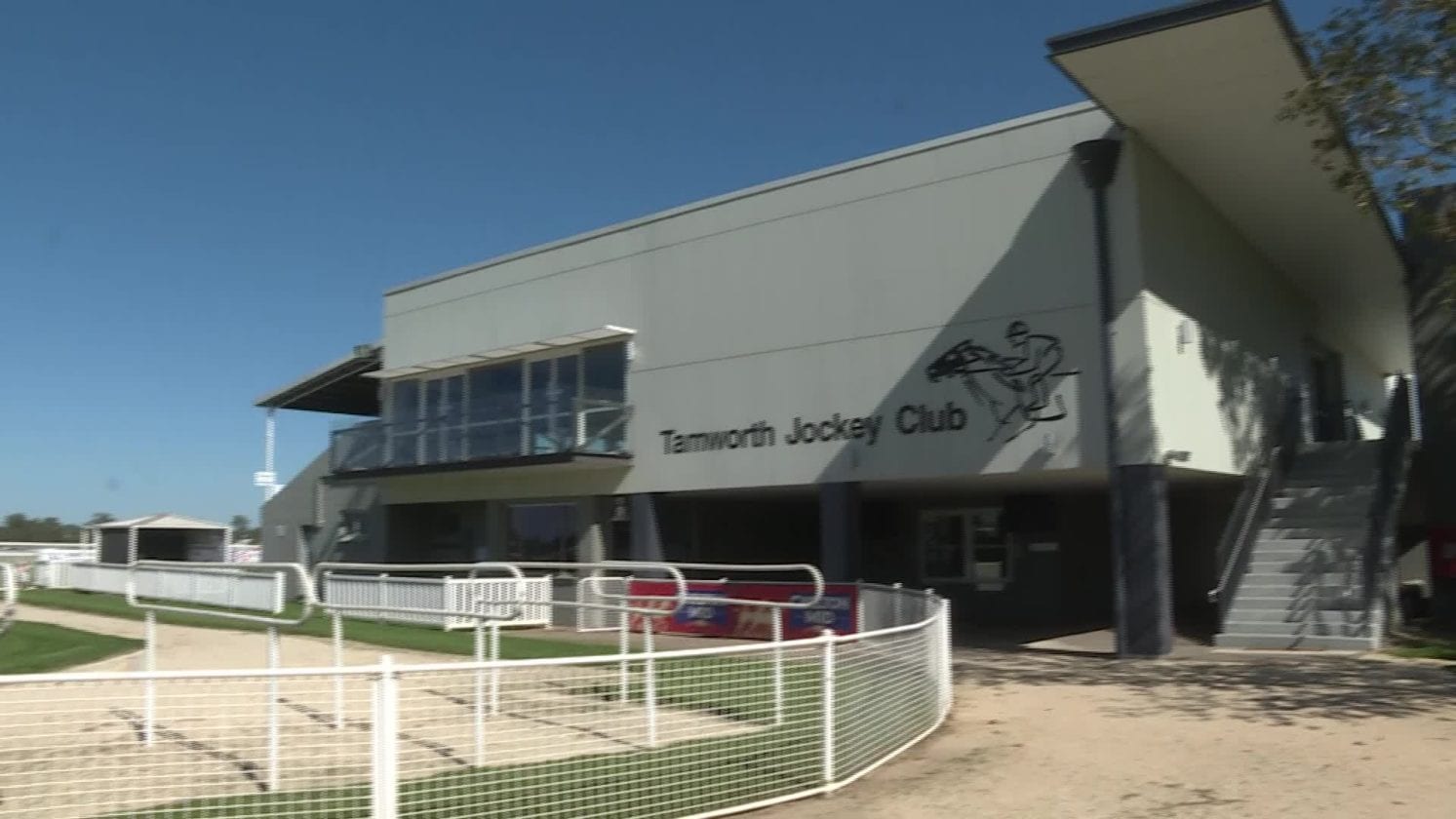 TAMWORTH CUP ATTRACTS STRONG FIELD OF 14 FOR SHOWCASE EVENT – NBN News