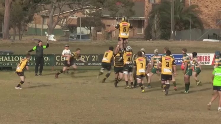 CENTRAL NORTH RUGBY HOPES TO RETURN TO THE FIELDS BY JUNE – NBN News