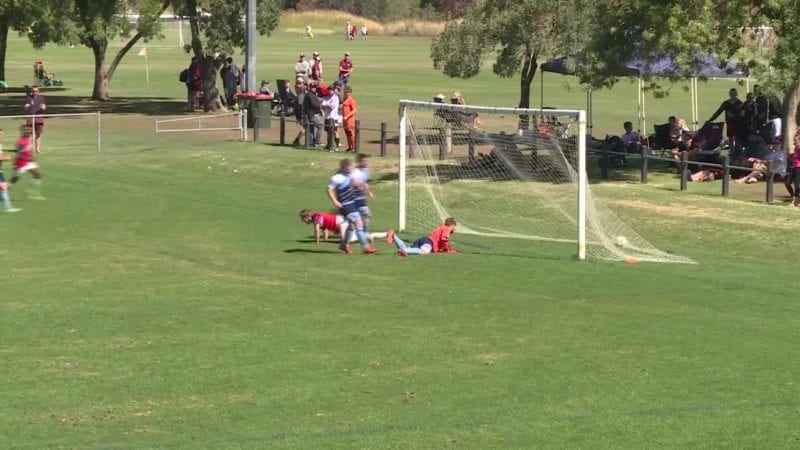 NORTHERN INLAND FOOTBALL PLANNING FOR JULY RETURN – NBN News